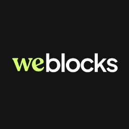 WeBlocks - Webflow